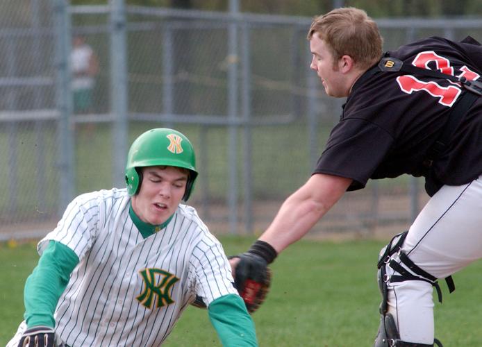Raiders win one for small ball | Sports | elkharttruth.com