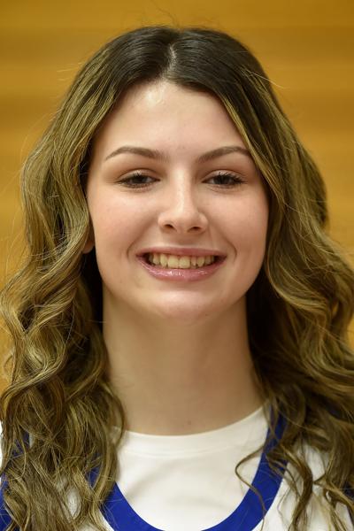 Elkhart's Mady Axsom is honored by Hall of Fame | Sports | elkharttruth.com