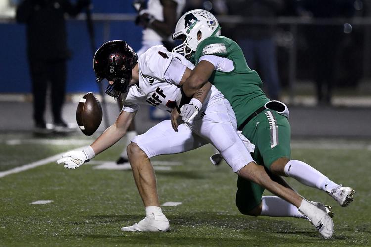 Concord reaches semistate by beating Jeff | Sports | elkharttruth.com
