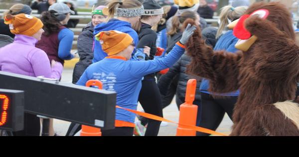 Turkey Stampede draws thousands | Elkhart | elkharttruth.com