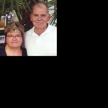 Bert and Linda Troyer | Milestones | elkharttruth.com