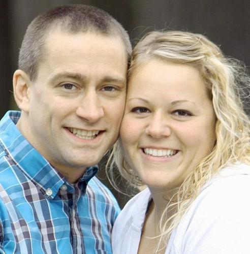 Sheila Stoops and James Iannarelli | Milestones | elkharttruth.com