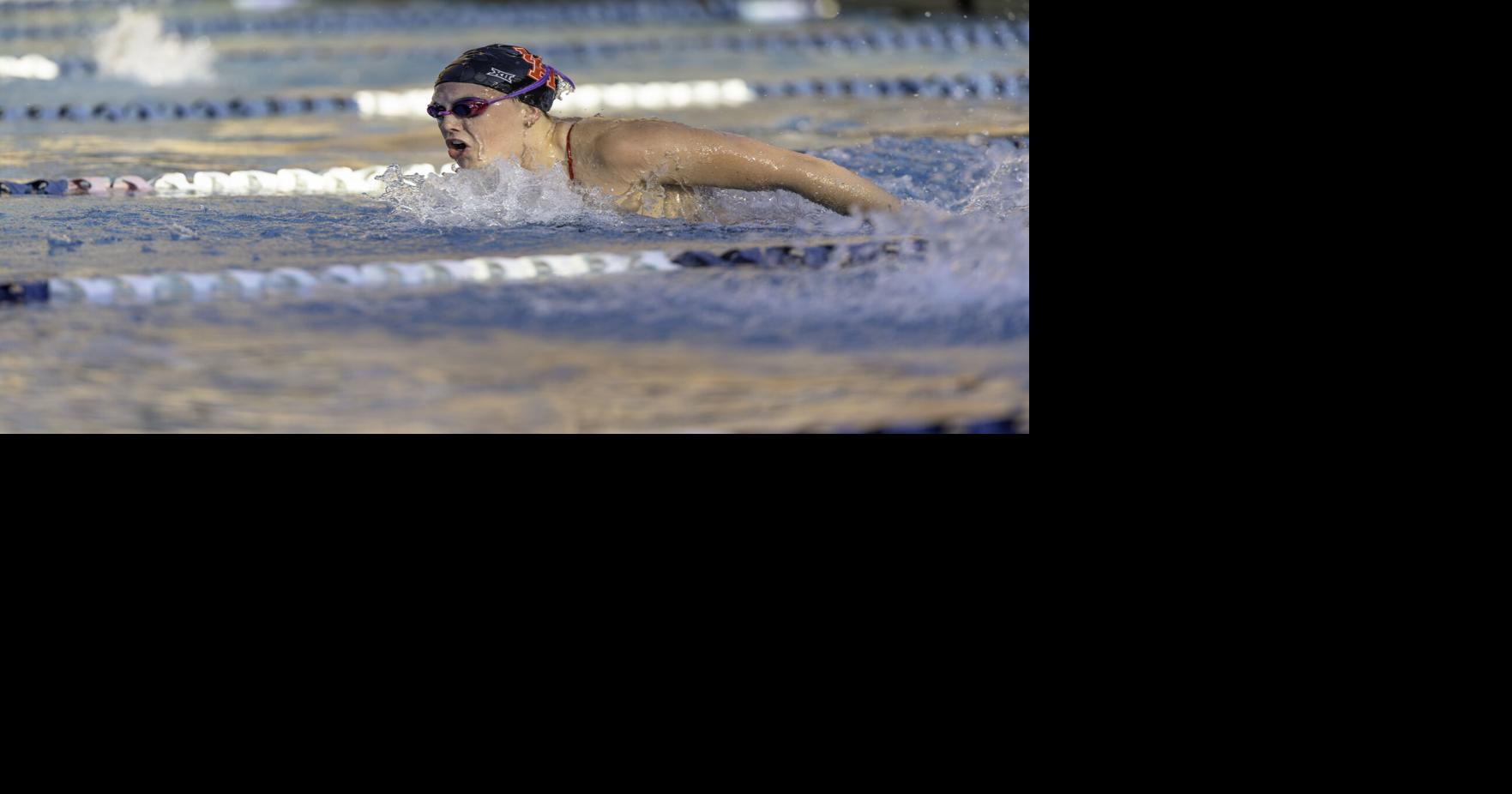 Nethercutt enjoying success at Houston | Sports | elkharttruth.com
