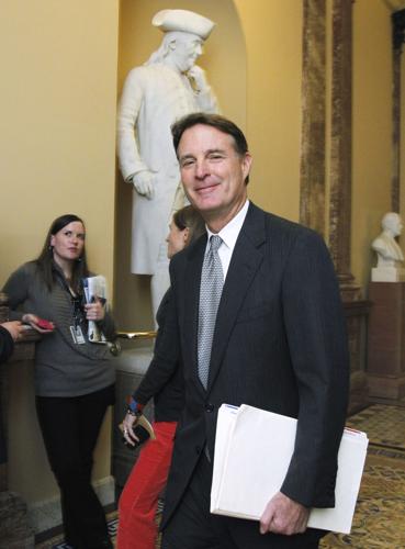 Awaiting Evan Bayh’s profound decision | Features | elkharttruth.com