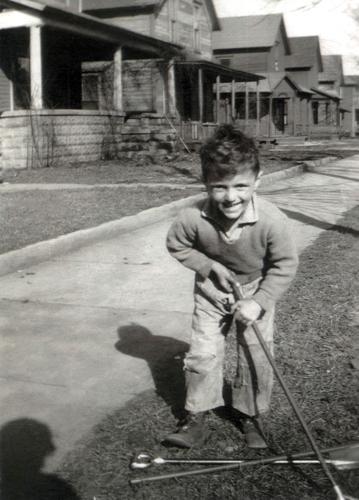 Community pillar Art Decio remembered | Hometown | elkharttruth.com