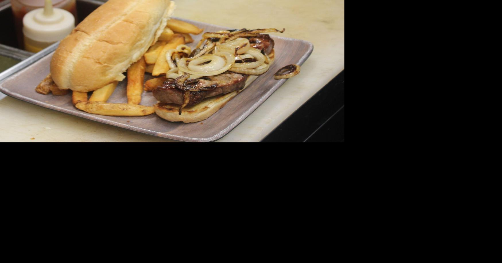 Heinnies to appear on 'America's Best Restaurants'-sandwich ...