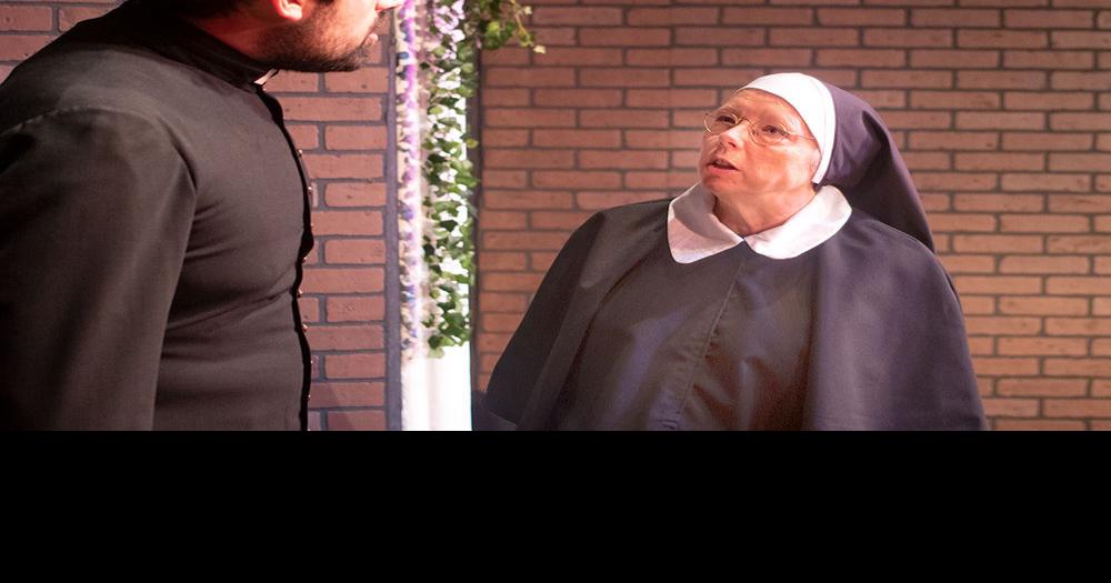 'Doubt' opens at Bristol Opera House | Features | elkharttruth.com