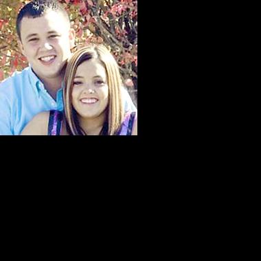 Amber Bricker and Tye Moore | Milestones | elkharttruth.com