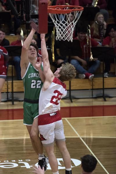 Concord will be blessed with experienced | Sports | elkharttruth.com