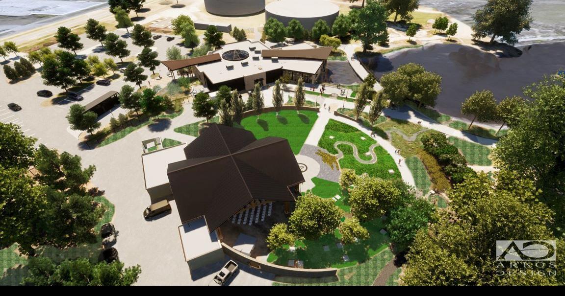 Wellfield kicks off public phase of expansion project | Hometown ...