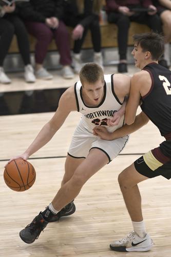 Raasch scores 28 as NorthWood tops Eagles | Sports | elkharttruth.com