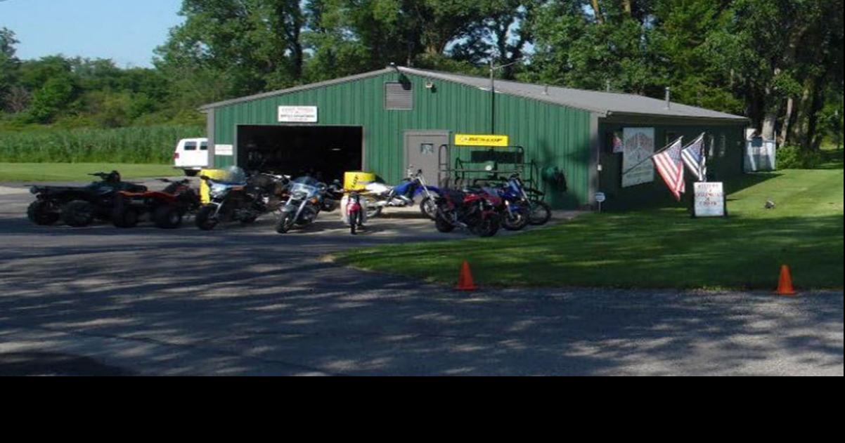 Cycle Works to add more storage space to keep up with workload | Goshen ...