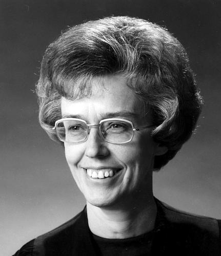 1st female Detroit federal judge dies at 90 | Michigan | elkharttruth.com