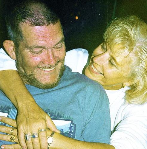 Barbara and Spanky Landis | Milestones | elkharttruth.com