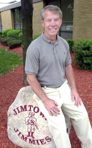 Roundtable: He's been a rock | Sports | elkharttruth.com