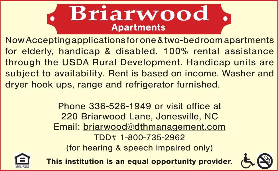 Package Print Ads | Apartments For Rent | elkintribune.com