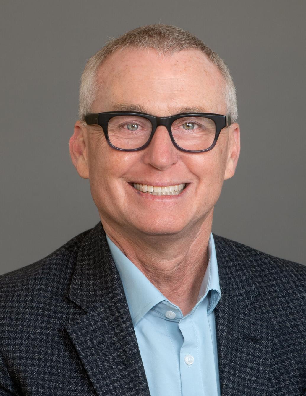 Dr. David Zaas Named CEO of Atrium Health Wake Forest Baptist | News ...