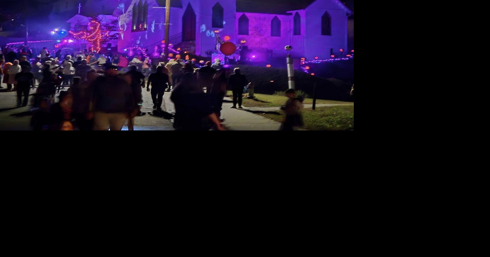 PHOTOS: Halloween fun about town | News | elkintribune.com