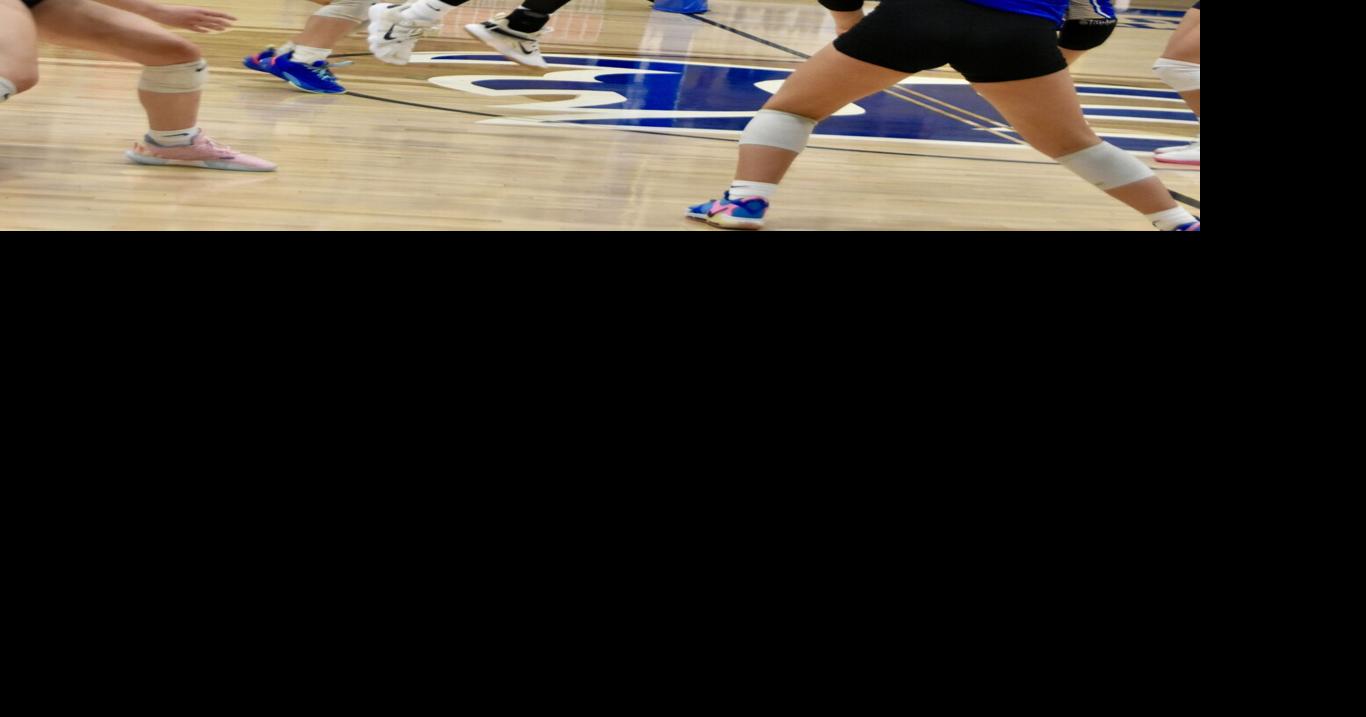 Lady Elks top MA Bears in first of two wins in back to back play ...