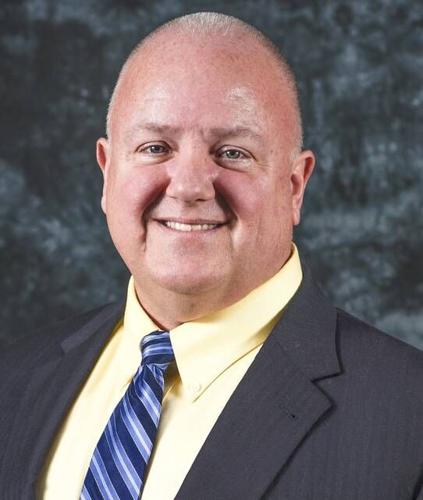 Tunstall retiring from county schools | News | elkintribune.com