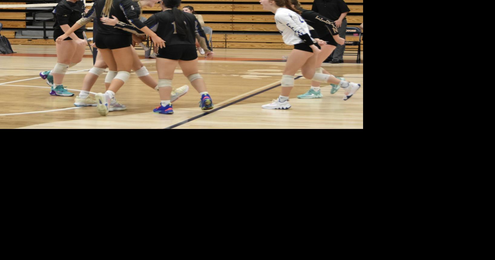 Lady Elks grab road win, power past Rams | Sports | elkintribune.com