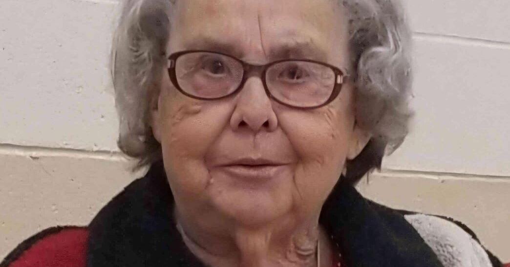 Obituary: Betty Mikles | Obituaries | elkintribune.com