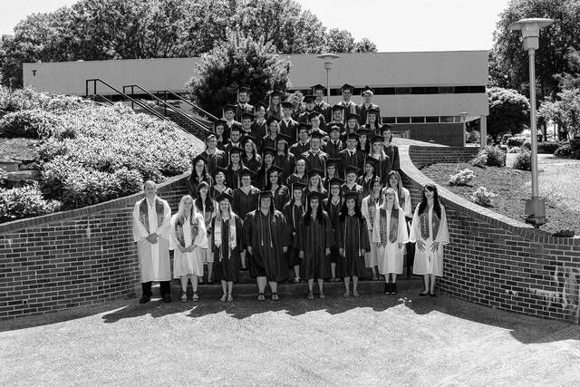 Surry Early College High School | Sports | elkintribune.com