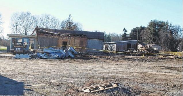Elkin embarks on Phase I of the Smith Phillips site redevelopment ...