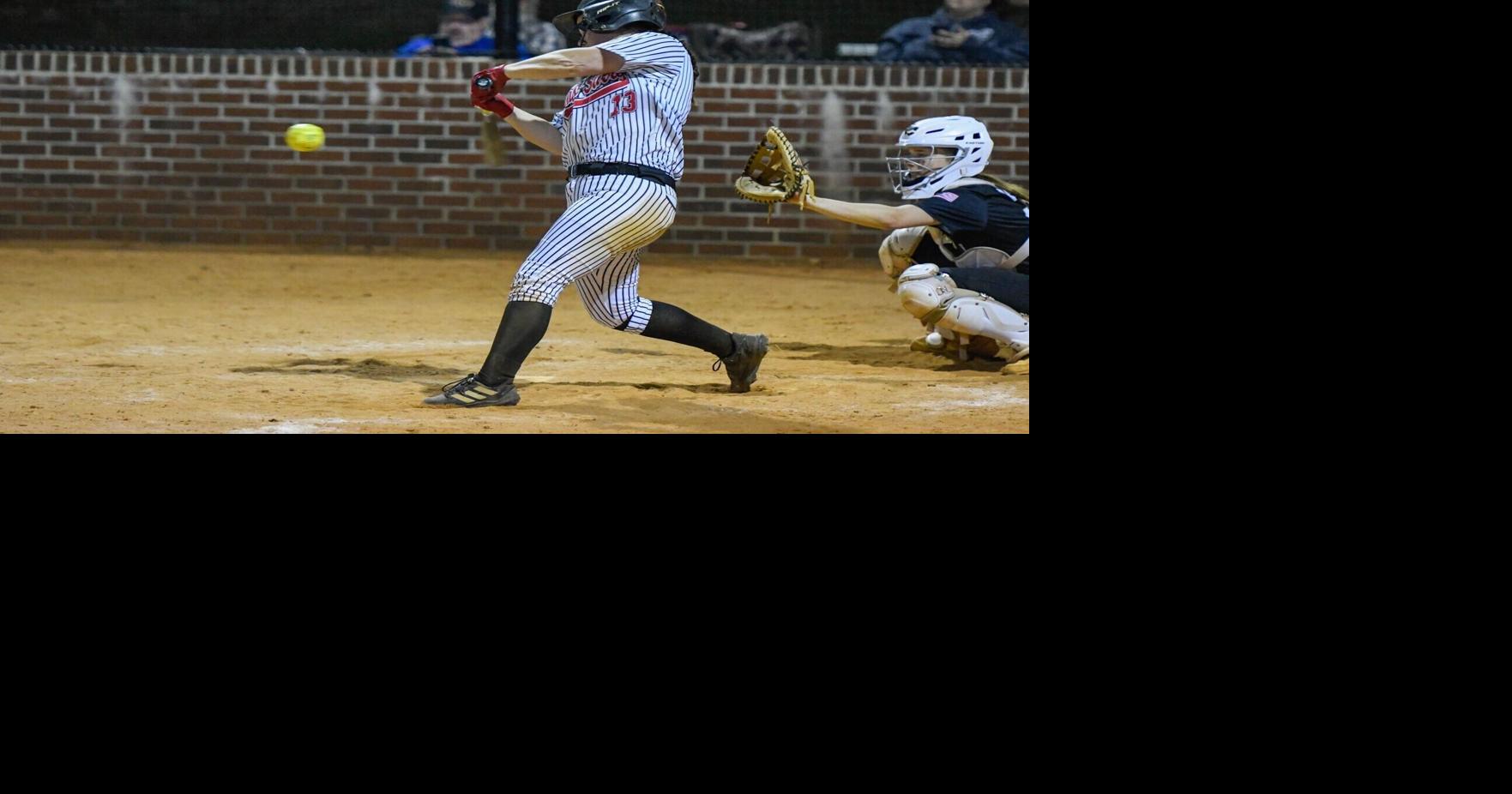 East Surry hits 6 home runs in playoff win, ties state record with 3 ...