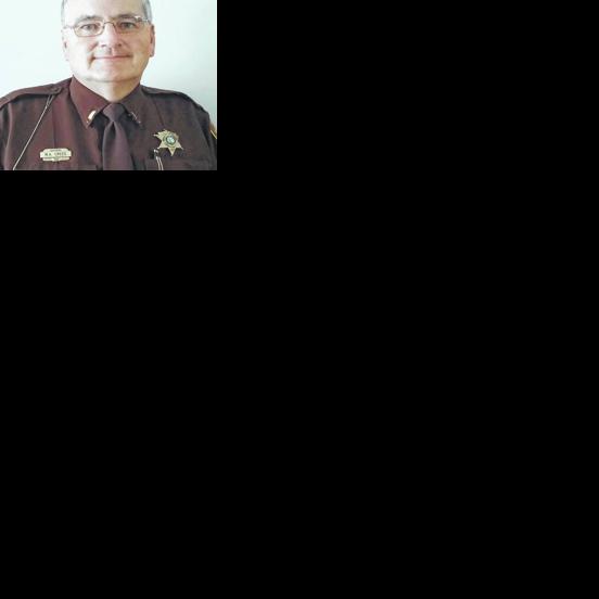 Creed to seek sheriff appointment | News | elkintribune.com