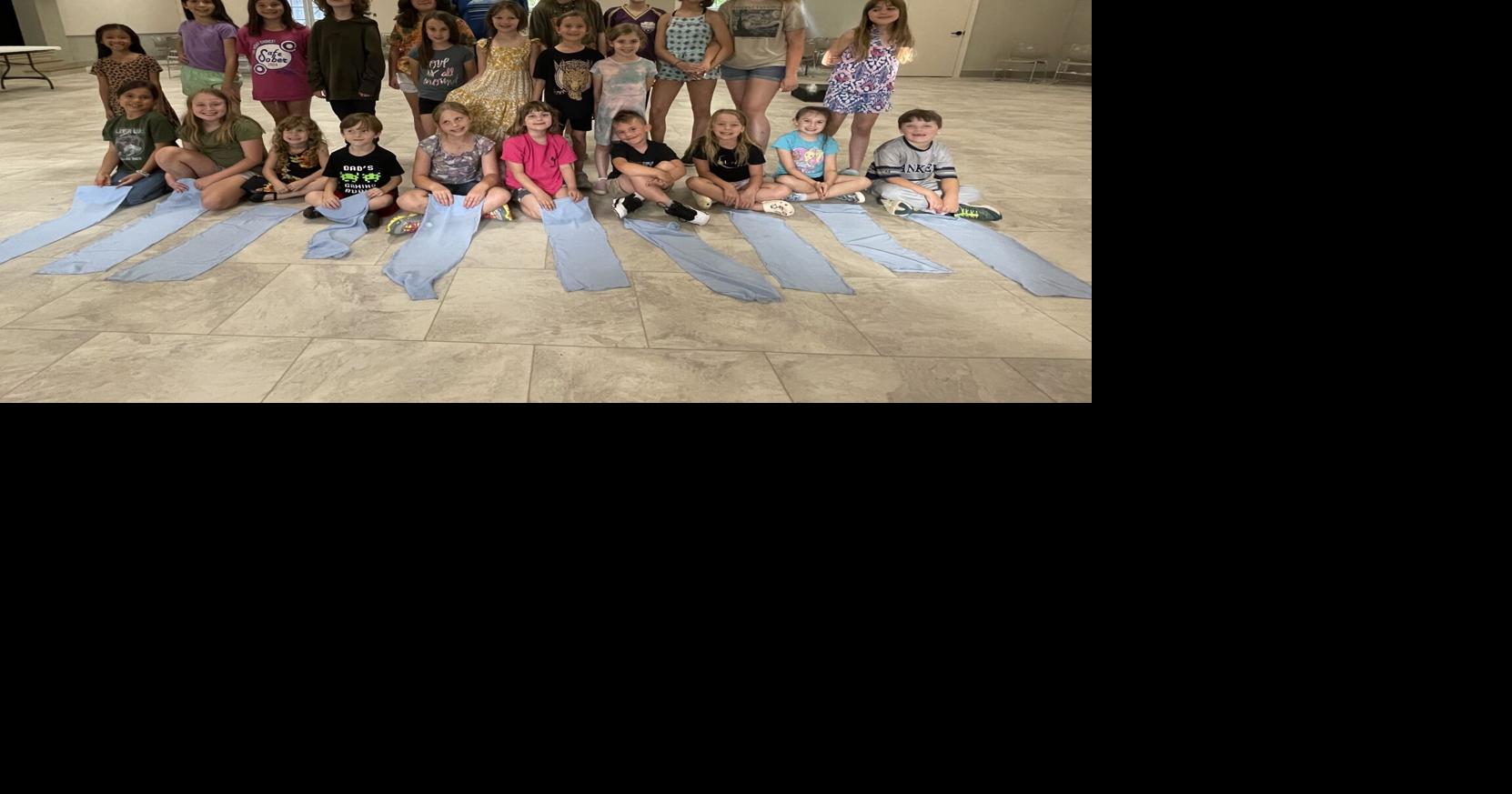 Foothills Theatre to stage all youth production of ‘Moana’ | Arts ...