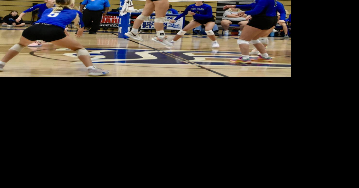 Lady Elks off to a slow start | Sports | elkintribune.com