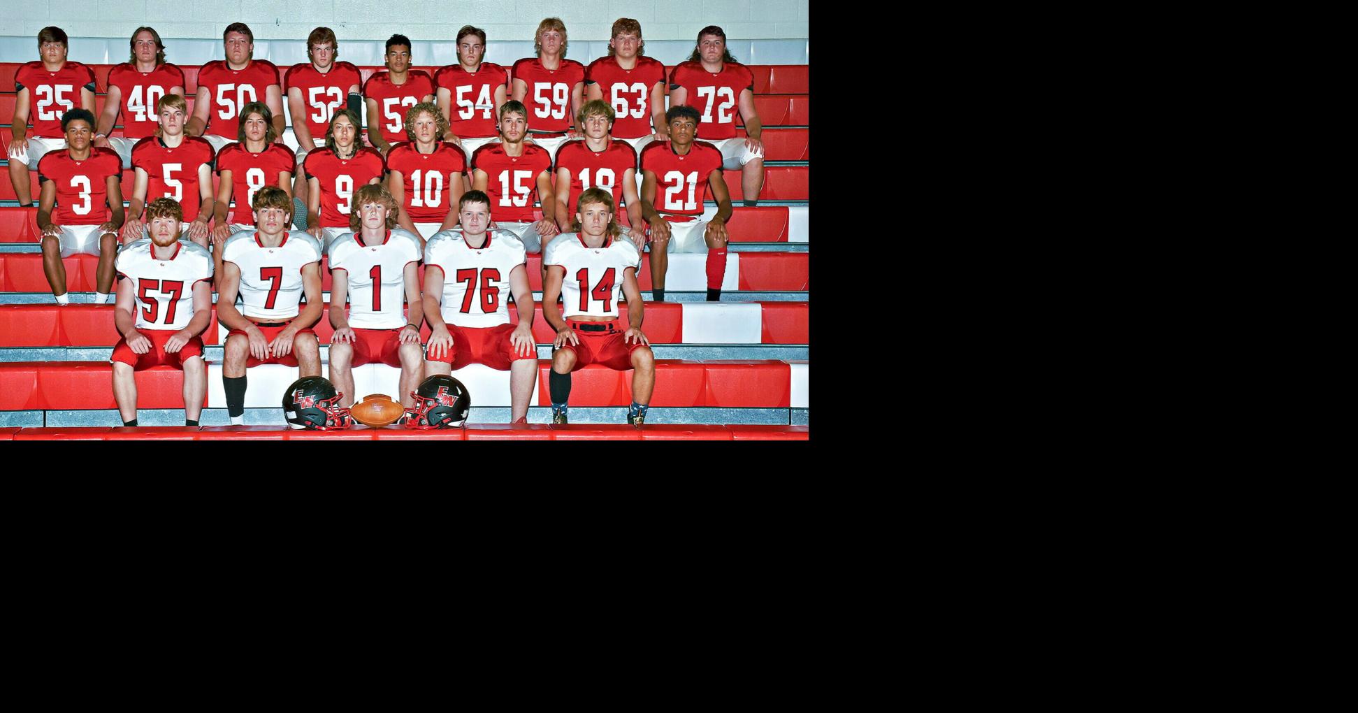 Cards, Elks, Rams make football playoffs | Sports | elkintribune.com