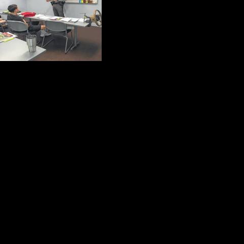 Retired trooper, Dan Kiger, teaches driver’s education to save teen’s ...