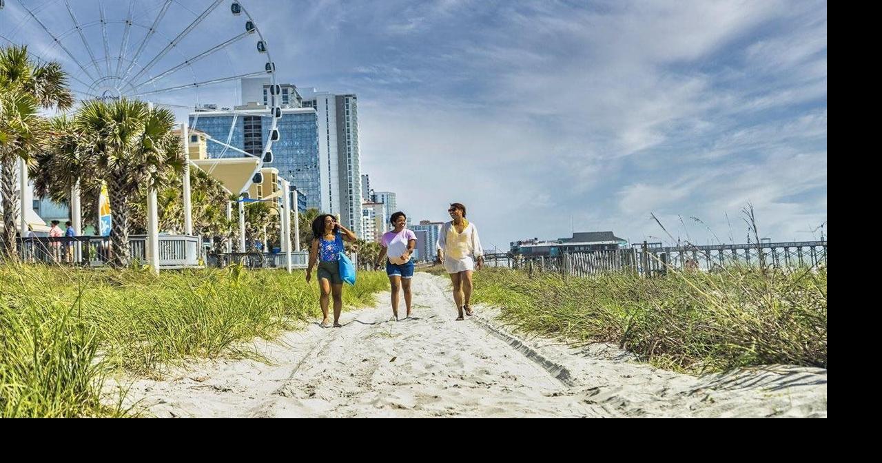 Family Fun, Sun and Savings in Myrtle Beach | Travel | elkintribune.com