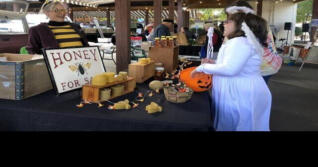 Elkin celebrates Halloween weekend | News | elkintribune.com