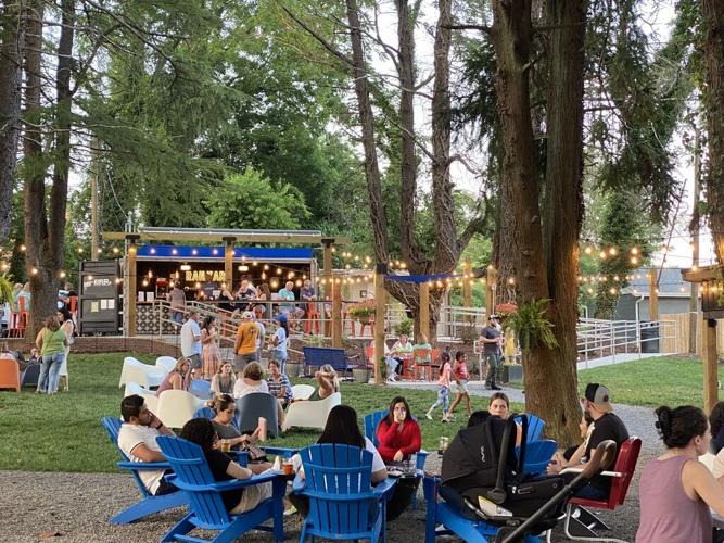 Elkin receives awards at NC Main Street Conference | News ...