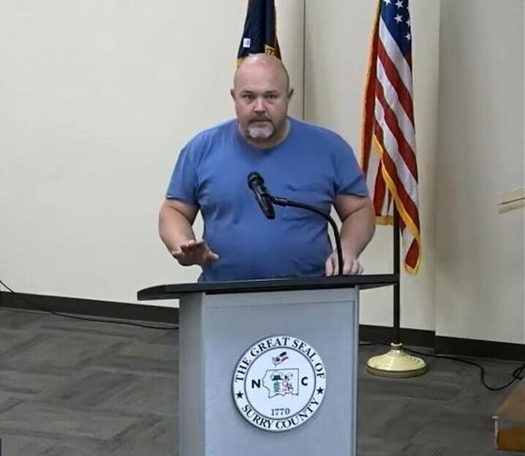 'Nothing is set in stone': County may reverse course on fire department ...