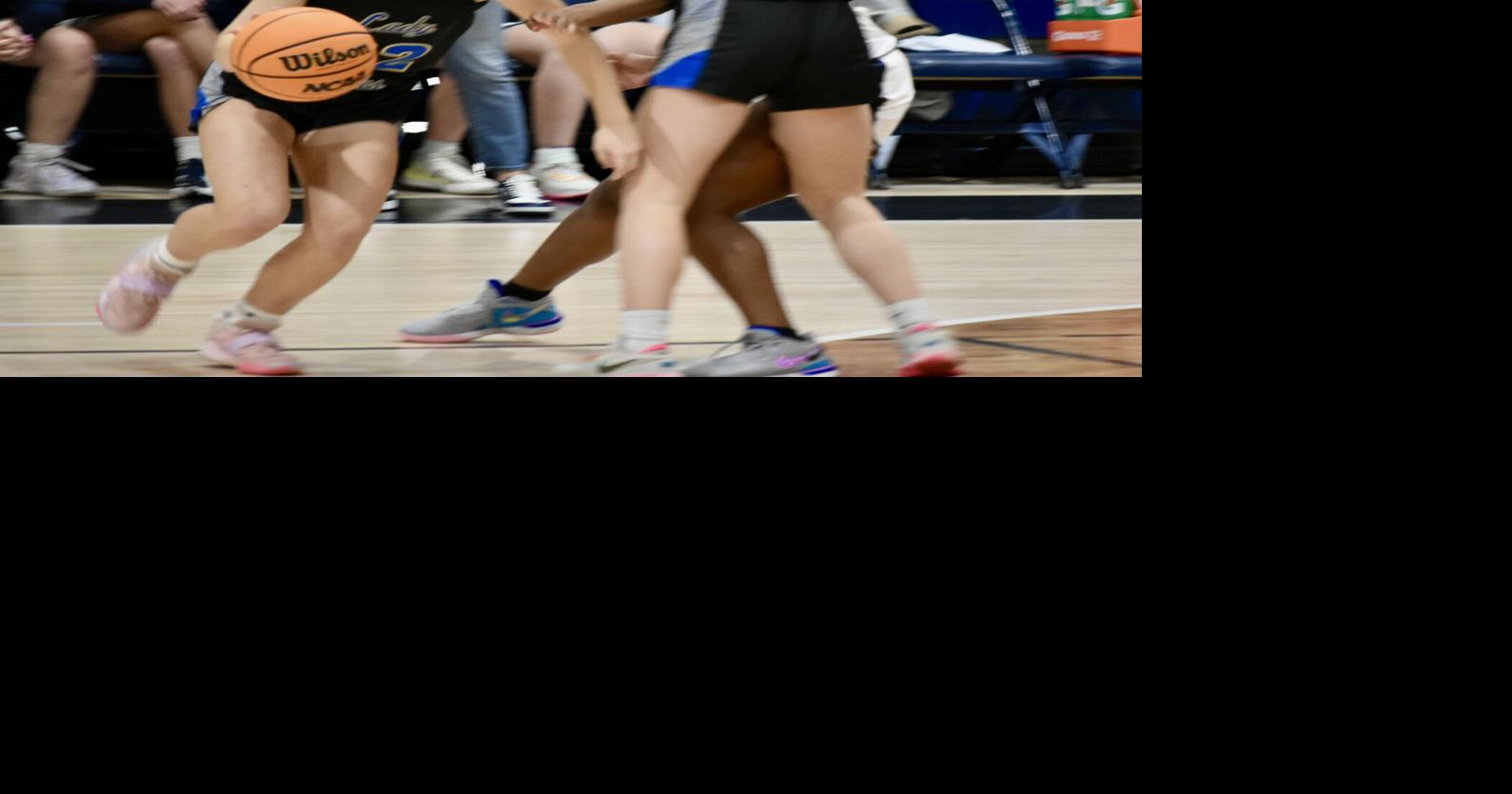 Lady Elks take down the MA Bears on the road | Sports | elkintribune.com