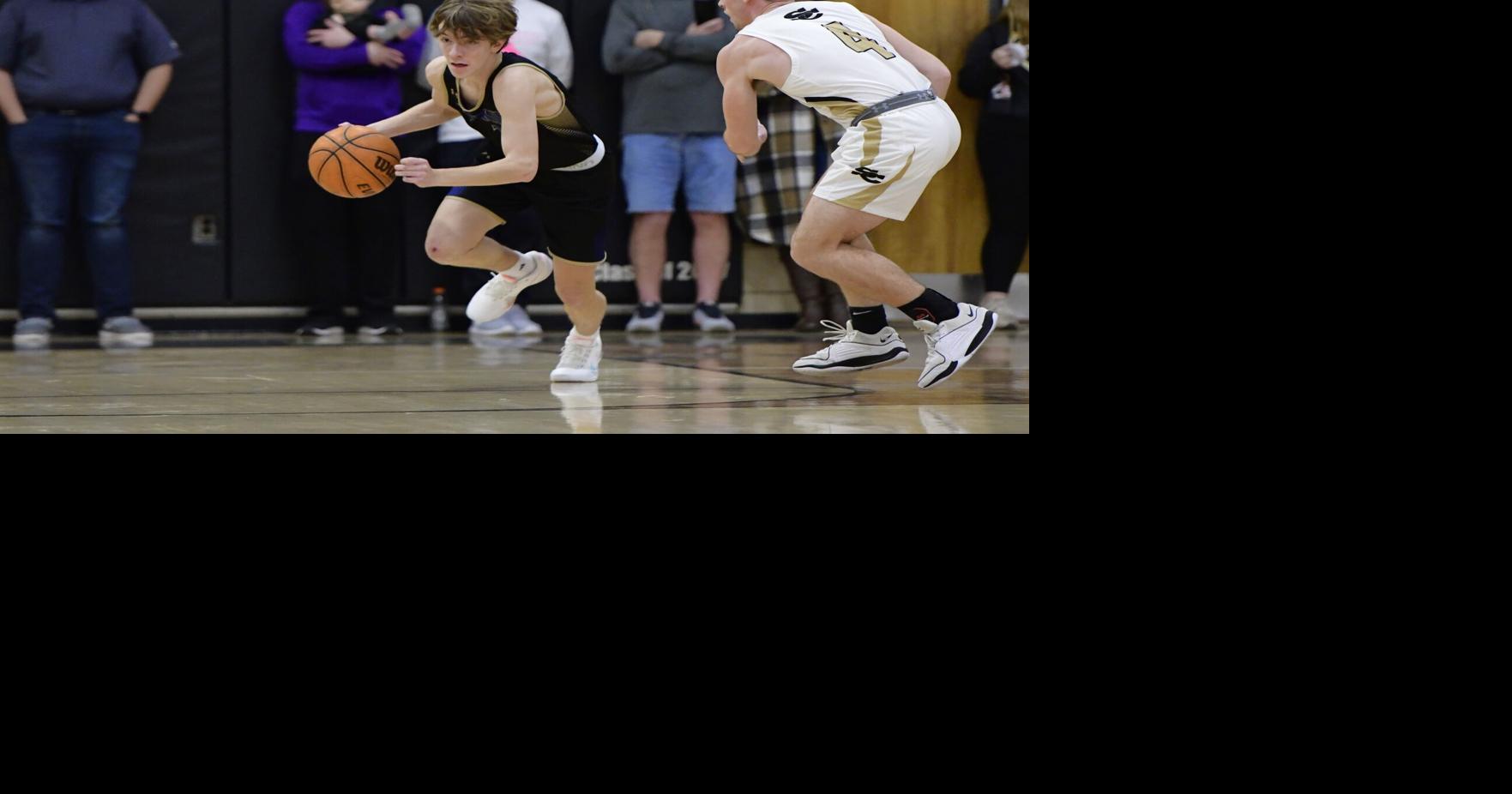 Surry Central tops Elkin | Mathematics | elkintribune.com