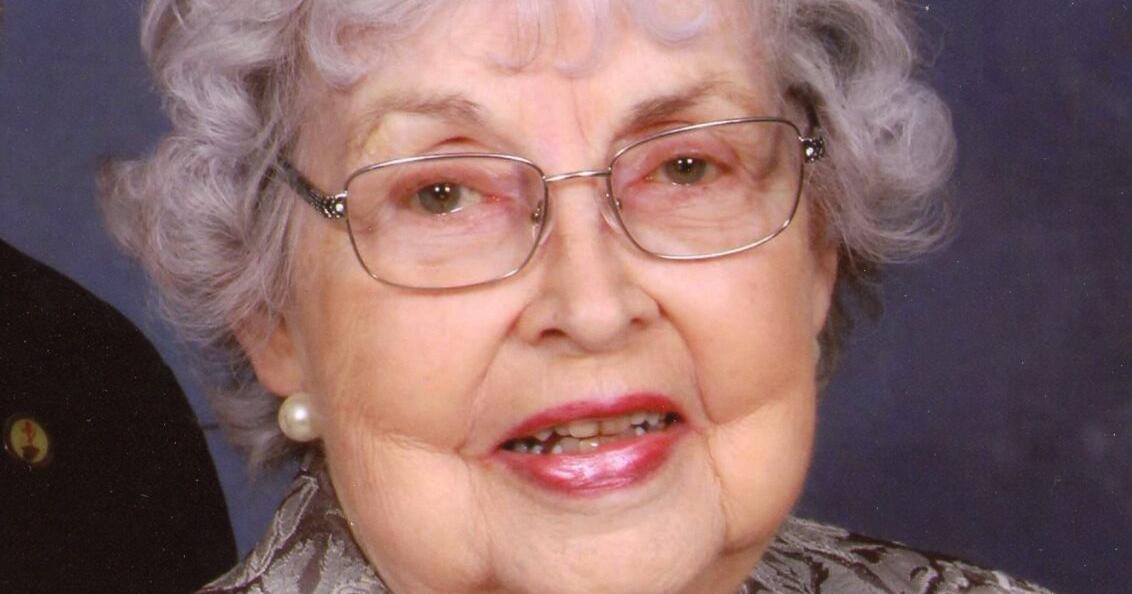 Obituary: Betty Fletcher | Obituaries | elkintribune.com