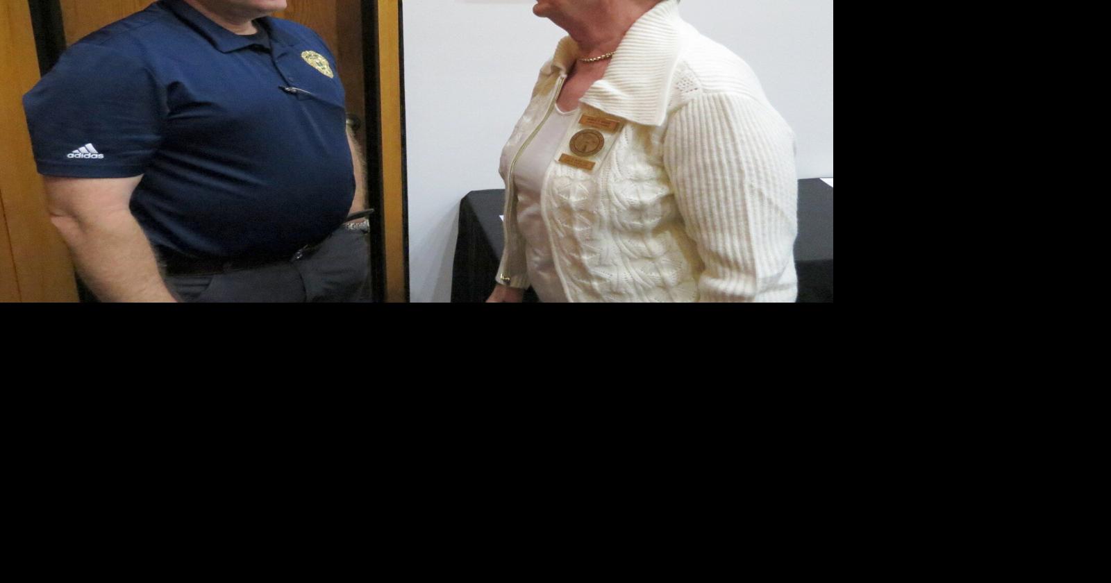 Draco discussion dominates meeting | News | elkintribune.com