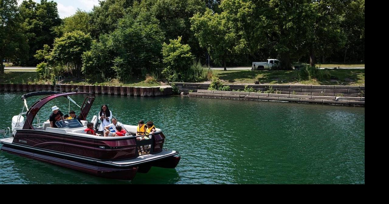 Boating season: How to escape to the water for the best summer yet ...