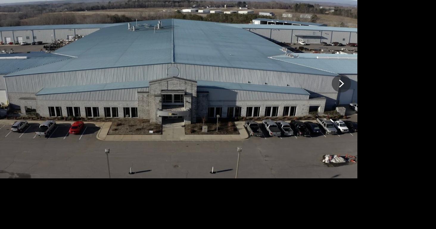 Altec to expand, add 100 jobs | Business | elkintribune.com