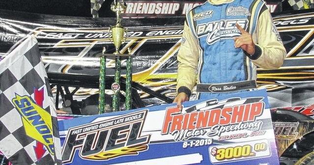 Friendship Motor Speedway Preview | Sports | elkintribune.com