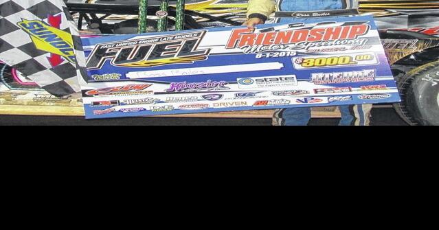 Friendship Motor Speedway Preview | Sports | elkintribune.com