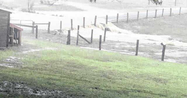 Michael leaves sediment, flood damage | News | elkintribune.com