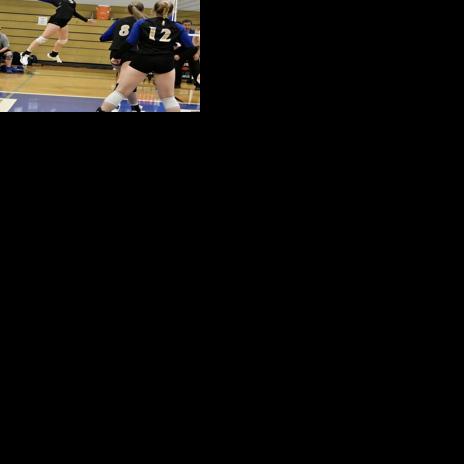 Lady Elks win one, lose one | Sports | elkintribune.com