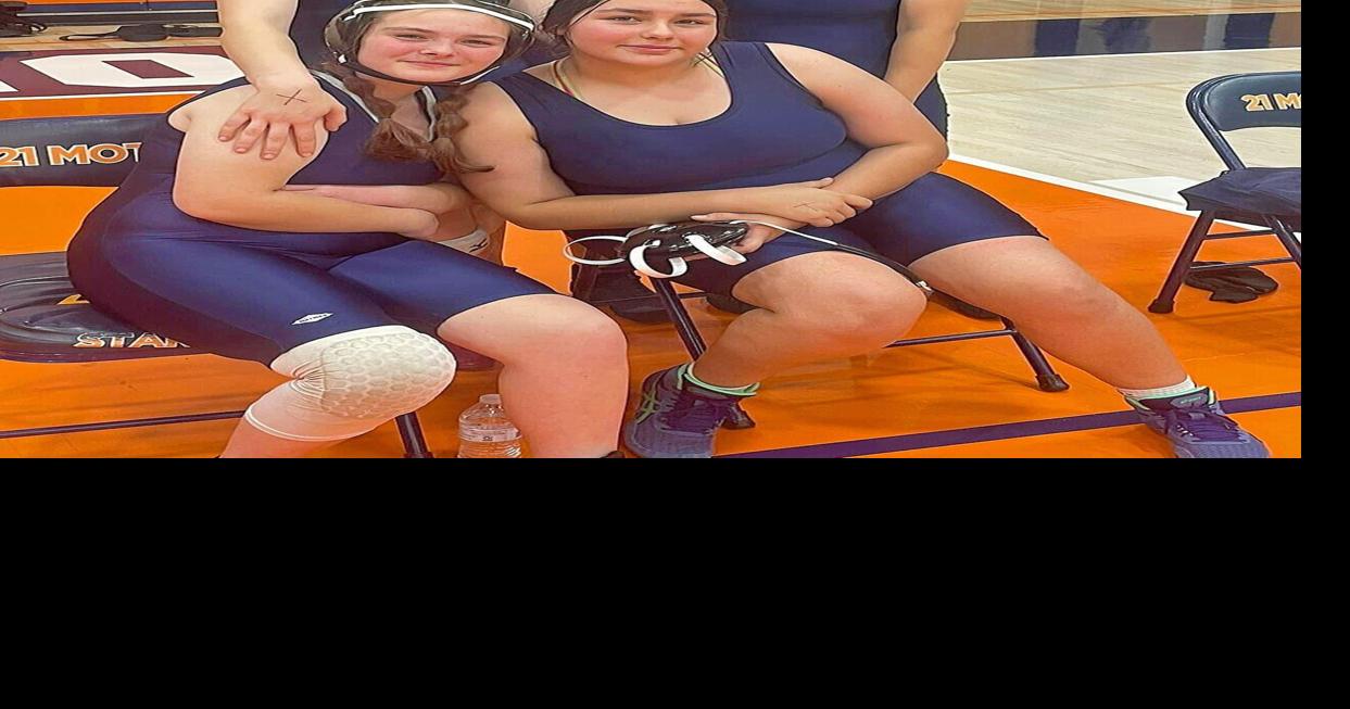 Lady Elks, Lady Rams host tri-matches | Sports | elkintribune.com