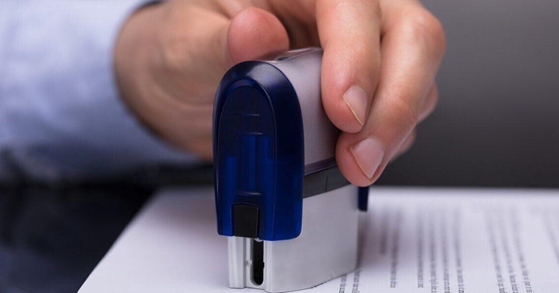 SCC offers Notary Class in both in-person and online sessions ...